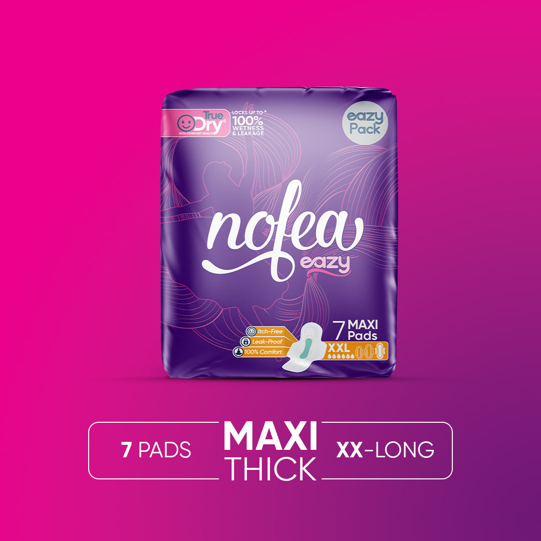 NOFEA Eazy Maxi XXL 7 Pack – anabatlamart