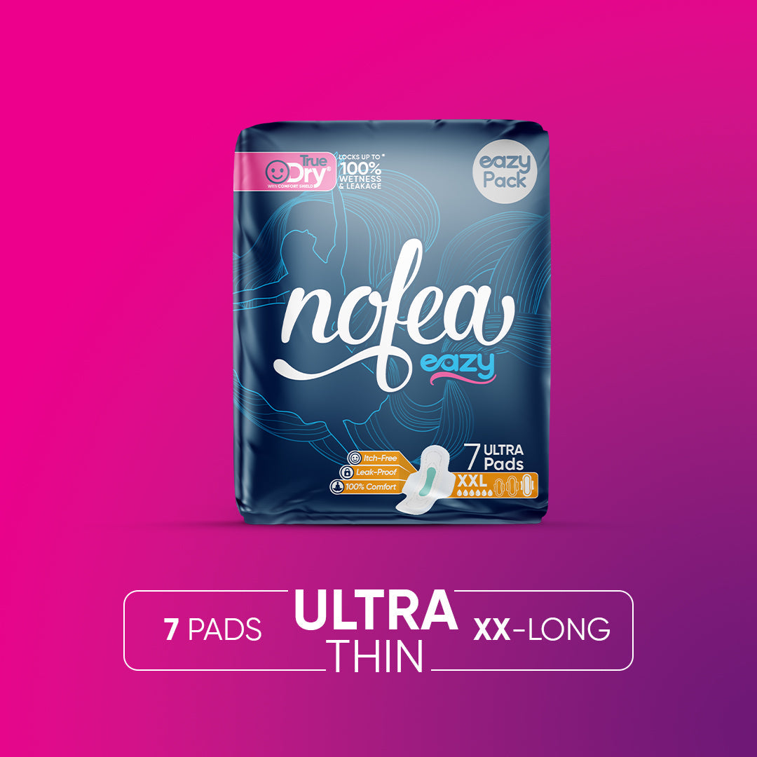 NOFEA Eazy Ultra XXL 7 Pack – anabatlamart